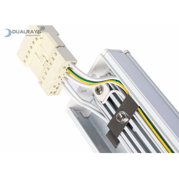 Quality 75W Fixed Power Universal Plug in LED Linear light Module for sale