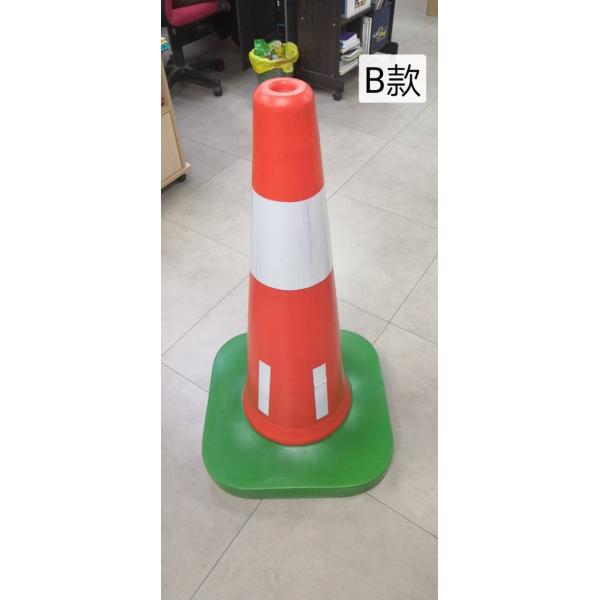 Quality Plastic Solid Billet Aluminum Mold Road Barrier for sale