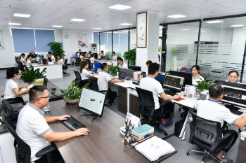 China Factory - Dongguan Cableforce Electronics Co., Ltd