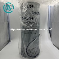 Quality EexcavaStart Hitachi 4654745 Hydraulic Full Flow Filter for ZX490-5A Excavator for sale