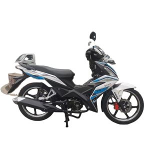 Quality Azerbaijan Ukraine hot sale 125cc super cub motorcycle 110cc motorcycle cheap for sale
