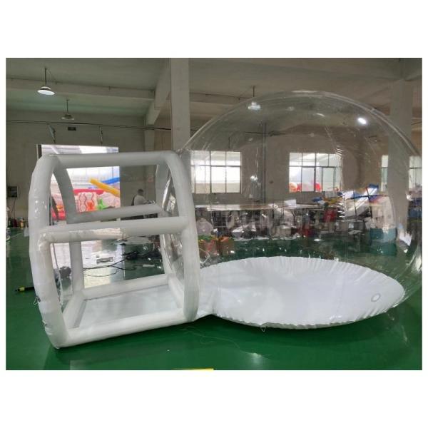 Quality Commercial Occasions Made Extraordinary with Our Inflatable Bubble Balloons House for sale