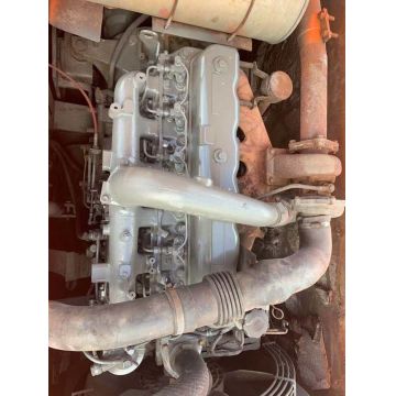 Quality Working Hours 4074h 0.8cbm EX200-3 Used Hitachi Excavator for sale