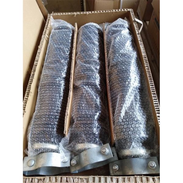 Quality 10 - 15KV High Voltage Surge Arrester For High Rise Building Outdoor Ceramic for sale