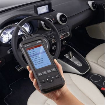 Quality Creader 9081 2018 Launch OBDII Scanner Creader 9081 code reader Scanner With Air for sale