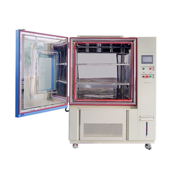 Quality A3 SS304 Humidity Temperature Controlled Chamber With LCD Touch Screen for sale