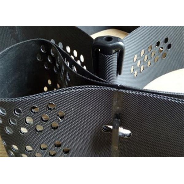 Quality HDPE 330mm Geocell Ground Grid For Embankment Stabilization for sale
