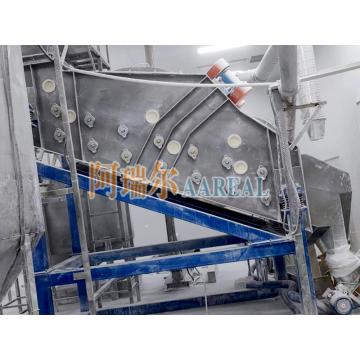 Quality 1200*3000mm High Efficiency Energy Saving Food Grade Rectangular High Frequency for sale