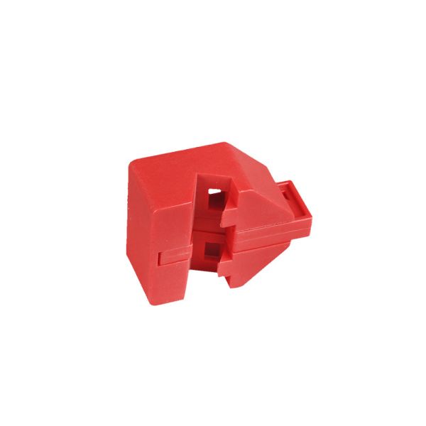 Quality Electrical MCCB Moulded Case Circuit Breaker Lockout for sale