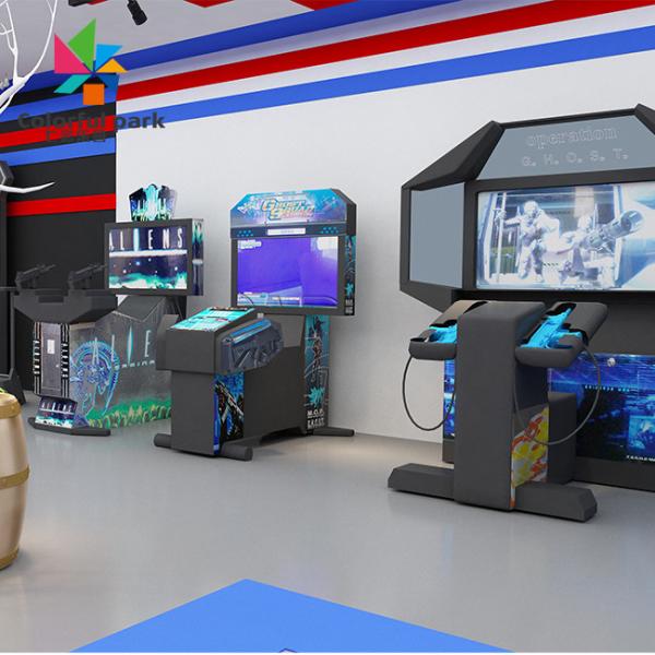 Quality Game Room Indoor Dance Revolution Arcade Music And Dancing Coin Operated Game for sale