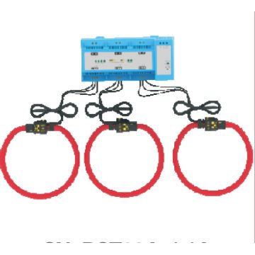 Quality Rogowski Coil Current Transformer Clamp - On Epoxy Resin Flexible Ct for sale