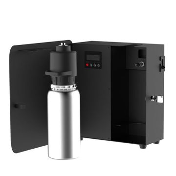 Quality Aroma Perfume Diffuser Machine X1000 Hotel Scent Diffuser Electric for sale