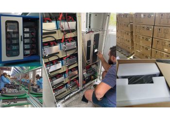 China Factory - Hunan GCE Technology Co.,Ltd