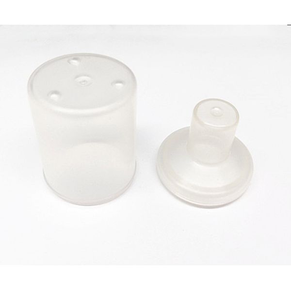Quality PP Material Two Cavity S50C LKM DME Medical Plastic Molding for sale
