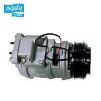 Quality Rapid Cooling 12V Auto AC Compressor System for SAIC Maxus V80 G10 T60 S00002877 for sale