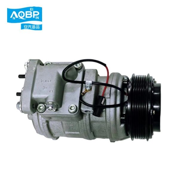 Quality Rapid Cooling 12V Auto AC Compressor System for SAIC Maxus V80 G10 T60 S00002877 for sale