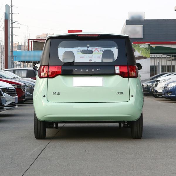 Quality Affordable Mini Car Low Speed EV Vehicle for Your Business Needs for sale