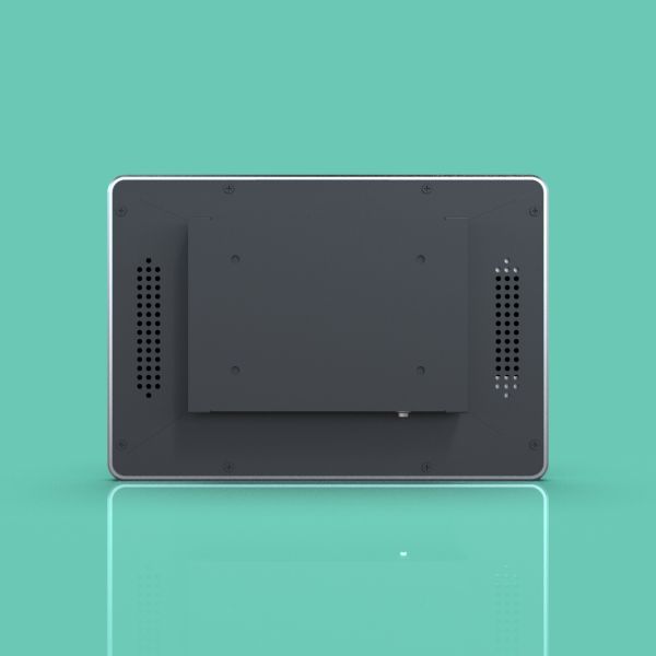 Quality Android IP65 Waterproof Biometric Face Recognition Machine 245mm*140mm*26.7mm for sale