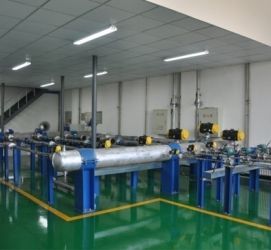 China Factory - Lanry Instruments (Shanghai) Co., Ltd.