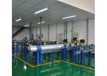 China Factory - Lanry Instruments (Shanghai) Co., Ltd.