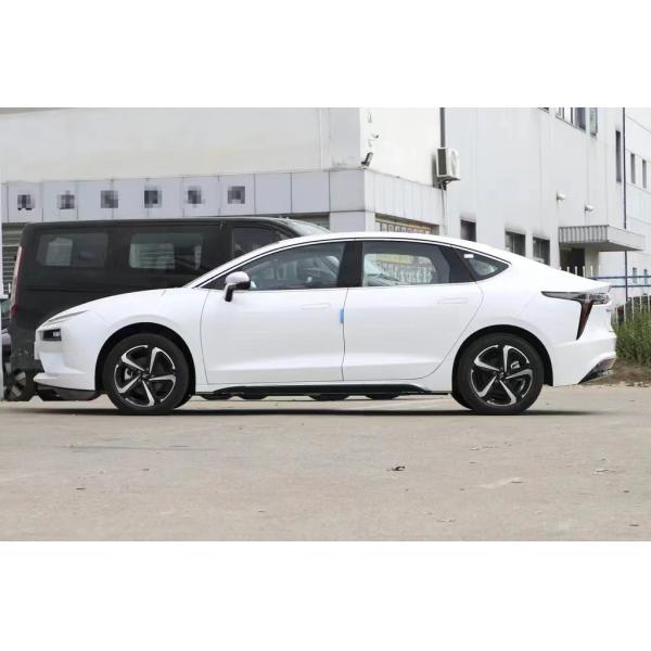 Quality EVEASY 2024 Electric Cars Energy Vehicles Meeting European and American for sale