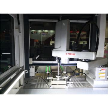 Quality 8KW Heating 50 - 350mm Length Rigid Box Making Machine for sale