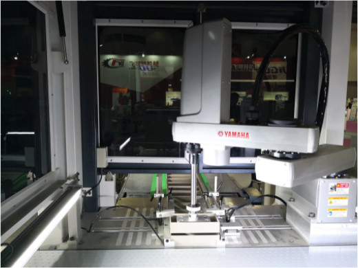 Quality 8KW Heating 50 - 350mm Length Rigid Box Making Machine for sale