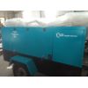 china 215Cfm 100Psi Diesel Screw Compressor Industrial Portable Diesel Compressor