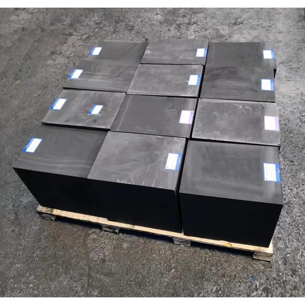 Quality Dark Grey Graphite Sagger New Energy Vehicle Battery Cathode Materials for sale