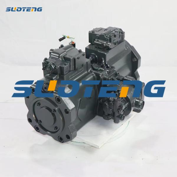 Quality 14512271 Excavator Hydraulic Pump For EC330B VOE14512271 for sale
