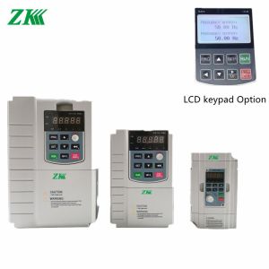 Quality 0.75kw-75kw Motor VFD Drive AC Drive With VF And Vector Control for sale