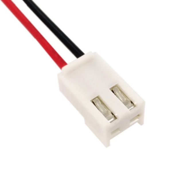 Quality 3.96mm pitch 5A Electronics Cable 2p 4p 6p Custom Wire Harness for sale