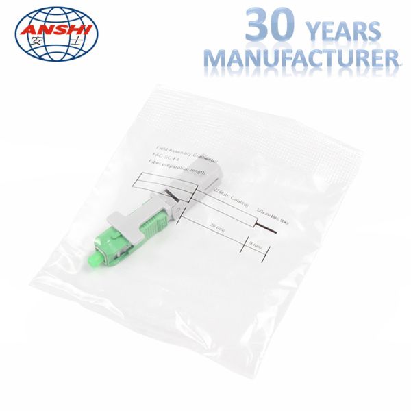Quality Ftth Fiber Optic Cable Accessories for sale