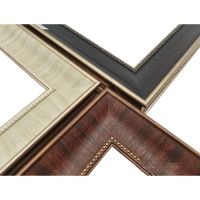 Quality PS Metal Type Decorative Painting Frame Wall Art Picture Decor Frame Digital for sale