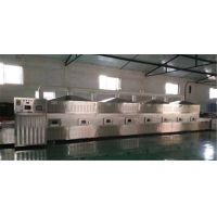 Quality 1000kg/h Microwave Drying Oven for sale