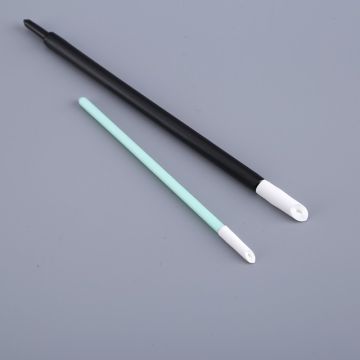 Quality China Supplier Cheap Price PU Tip Head with Black PP Stick for Electronics for sale