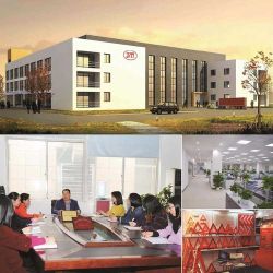 China Factory - Cixi JINMAO CAR PARTS Co., Ltd.