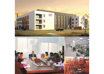 China Factory - Cixi JINMAO CAR PARTS Co., Ltd.