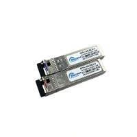 Quality SMF Optical Transceiver Module 10Gb/S BiDi Single LC 1270nm DFB 20km SFP+ for sale