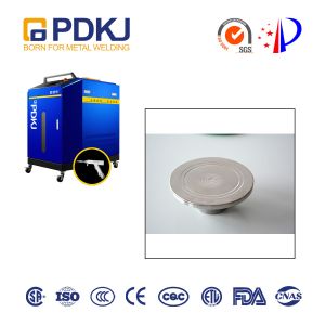 Quality 2000W Laser Spot Laser Welding Machine TIG MIG for sale