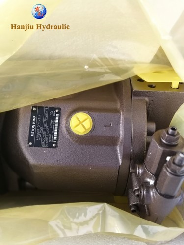 Quality A10VSO100DFR131R-PPA12K27+A10VSO71DFR131R-PPA12N00 Rexroth pump for sale