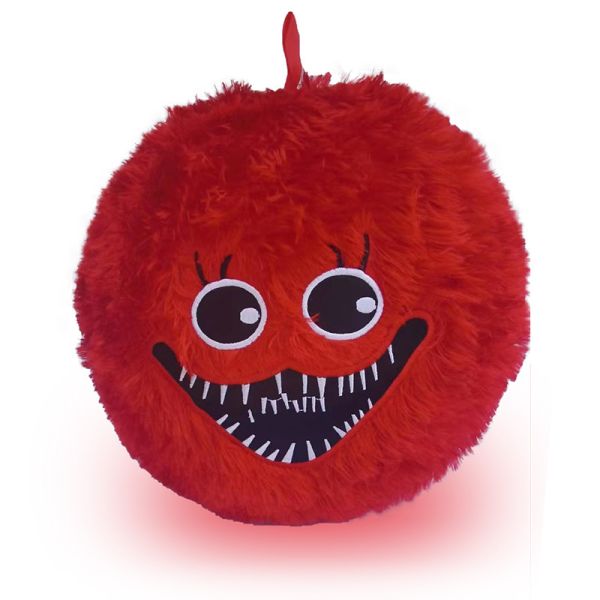 Quality Squish Large Fabric Halloween Decorations Balloons with Light OEM ODM for sale