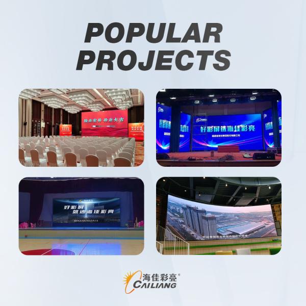 Quality Adjustable Brightness LED Display Module for Outdoor Advertising and Digital for sale