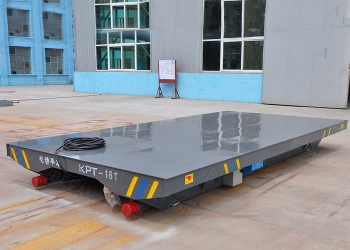 rail transfer cart manufacturer