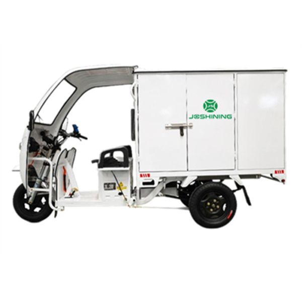 Quality New Energy Hydrogen Fuel Cell Power Tricycle For Road Riding And Transportation for sale
