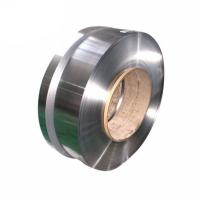 Quality 304l 316 430 904L Inox Strip ASTM JIS Mirror Stainless Steel Coil for sale