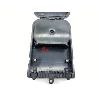 Quality Outdoor 12 Core IP65 1x8 Splitter Optical Termination Box for sale
