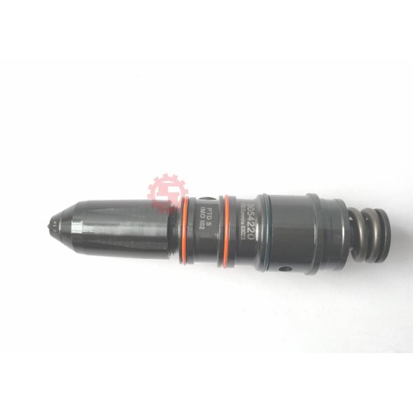 Quality KT38 KTA38 Diesel Fuel Injector Nozzle 3053126 With Cast Iron / Steel Iron Material for sale