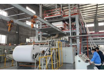 China Factory - Shanghai Uneed Textile Co.,Ltd