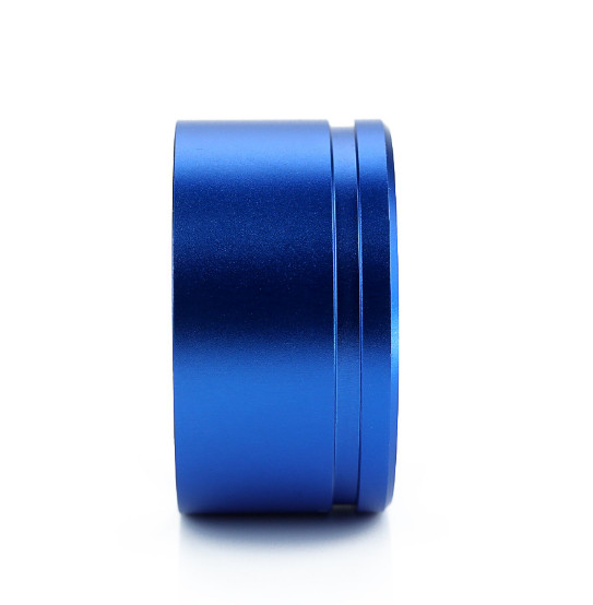 Quality Mechanical Parts Precision CNC Machining Parts Aluminium 5052 CNC Processing for sale